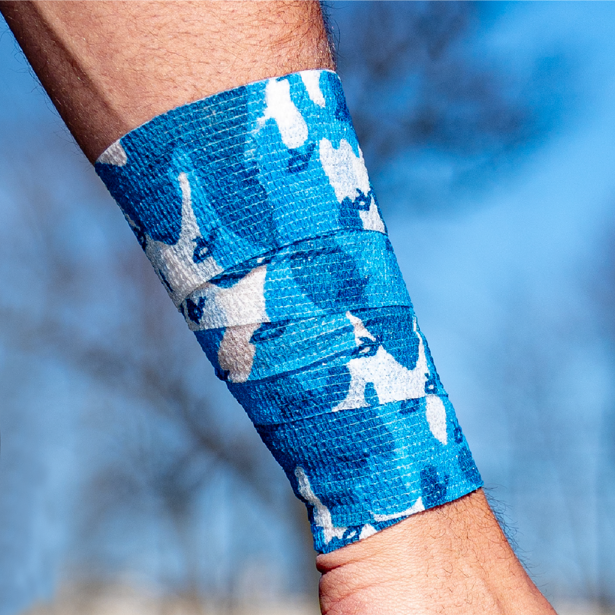 STRETCH TAPE – Rena Sports